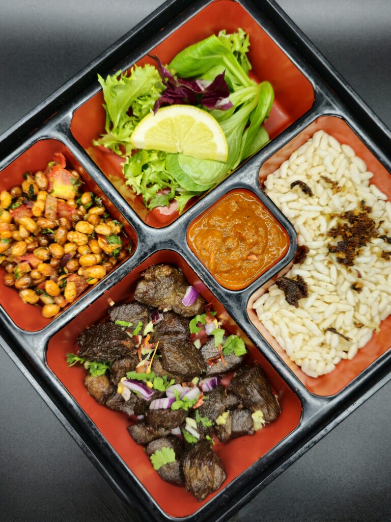 Chitwan Tass : Nepals Best Starter